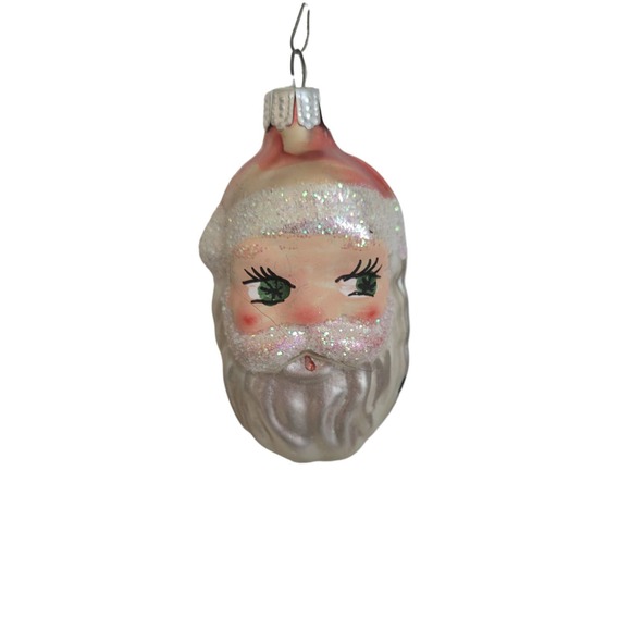 Christopher Radko | Holiday | Vintage Shiny Bright Radko Long Eye ...